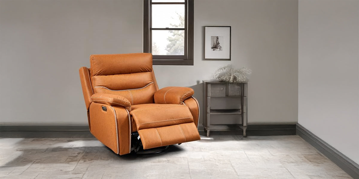 Recliner Buying Guide: Types, Benefits & Styling Tips for Homes
